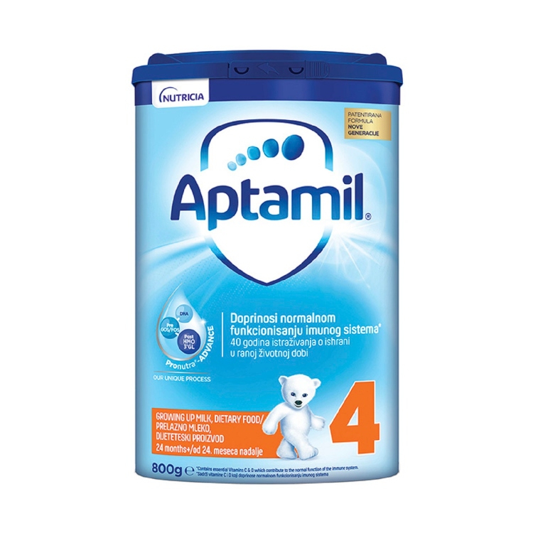 Aptamil 4 800g