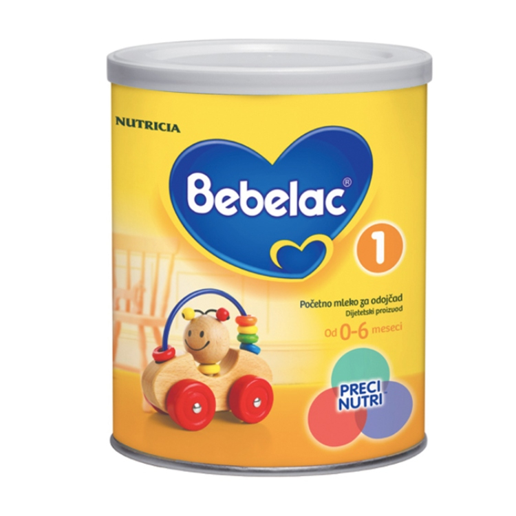 Bebelac 1 400g