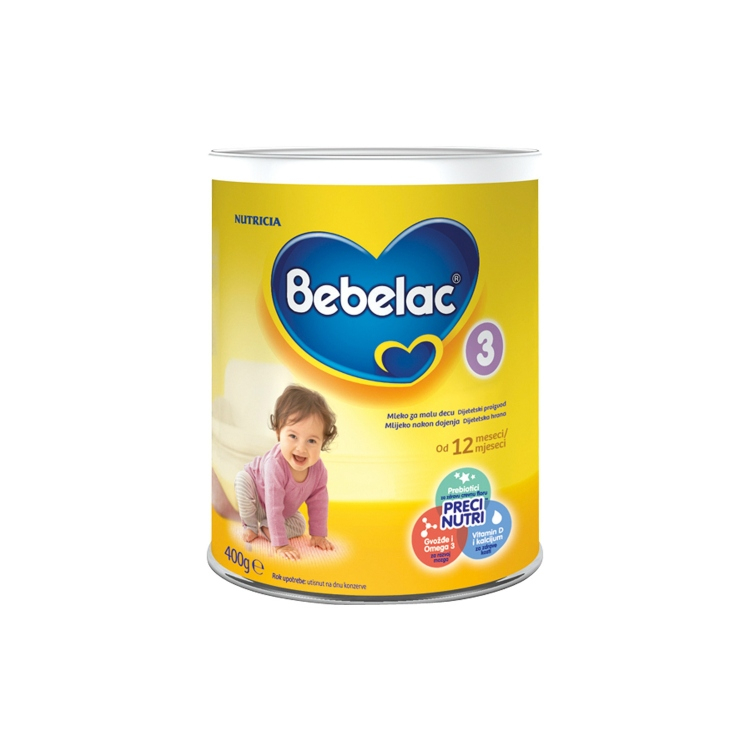 Bebelac 3 400g