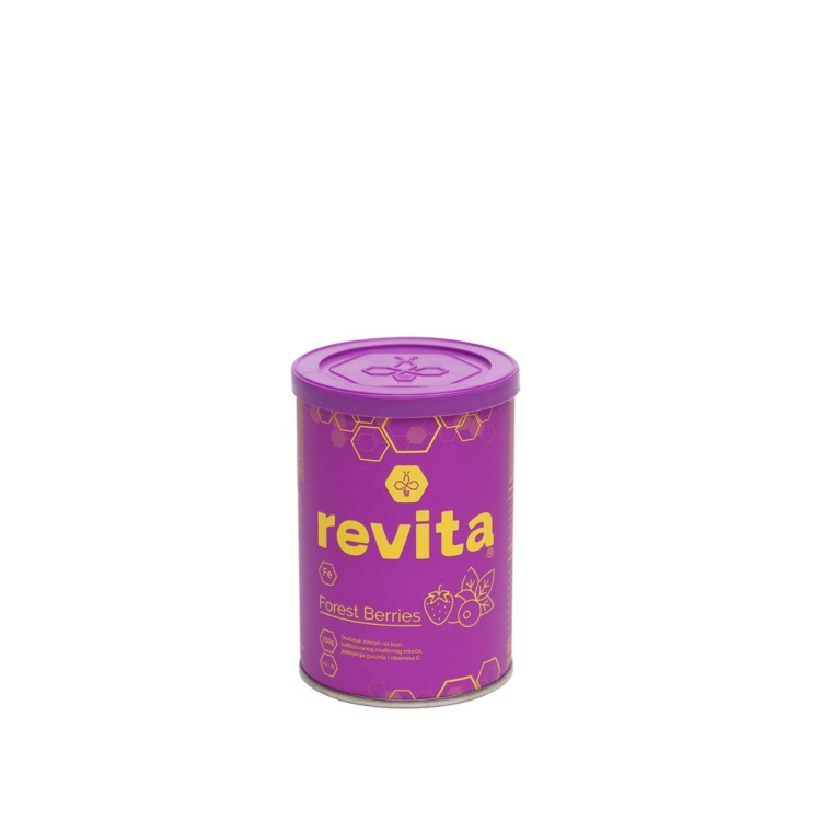 Revita Fe 250g