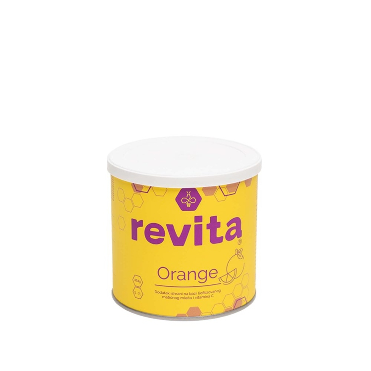 Revita Orange