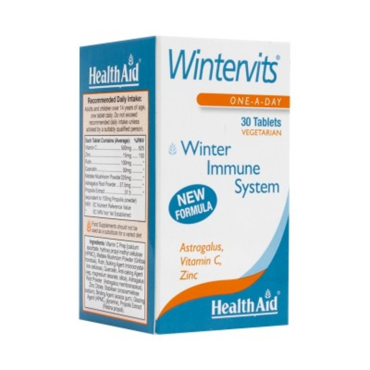 Wintervits 30 tableta