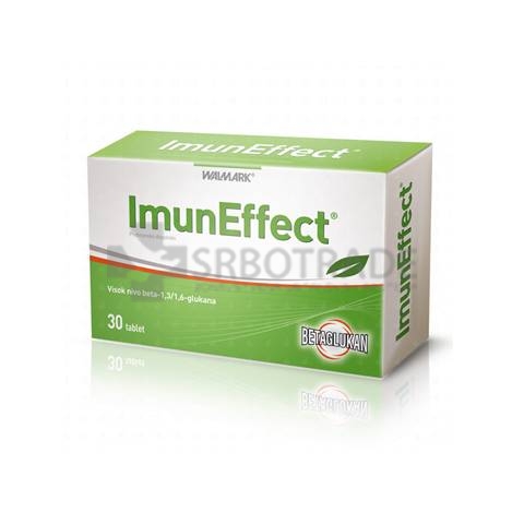 Imuneffect tablete