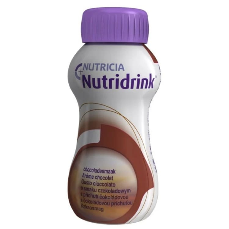 Nutridrink napitak sa ukusom čokolade