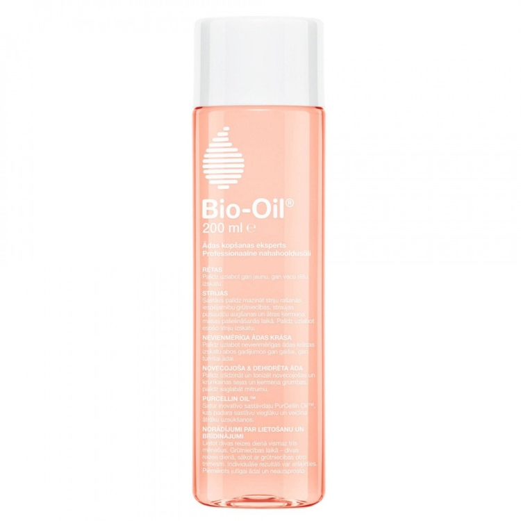 Bio-Oil 200ml