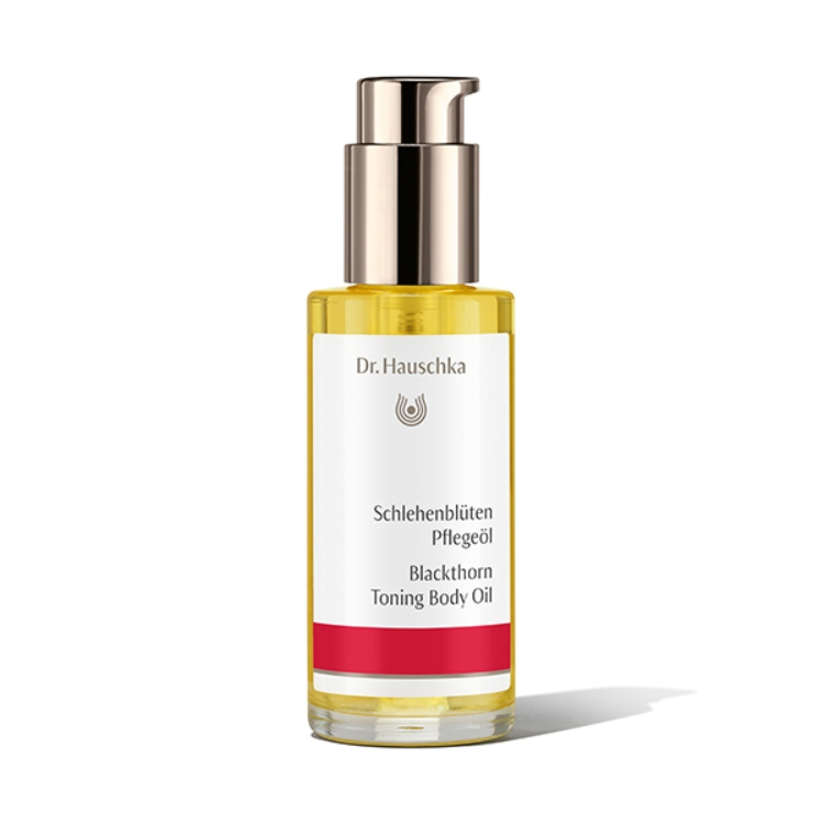 Dr. Hauschka ulje za telo od trnjine 75ml