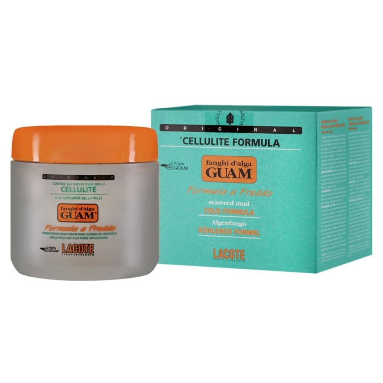 Guam hladno blato od algi 500g