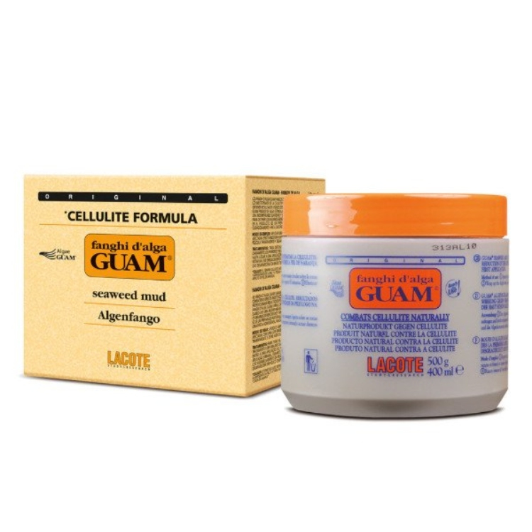 Guam toplo blato od algi 500g