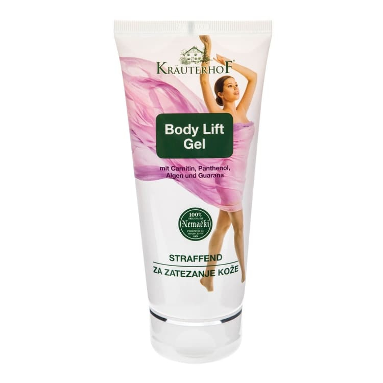 Iris Body Lift gel 200ml