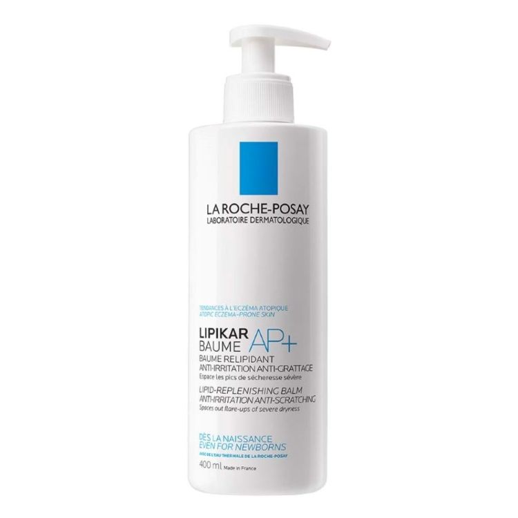 La Roche Posay Lipikar Balm AP+M 400ml