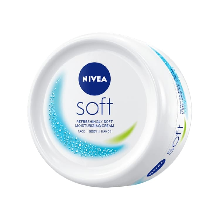 Nivea soft krema 100 ml