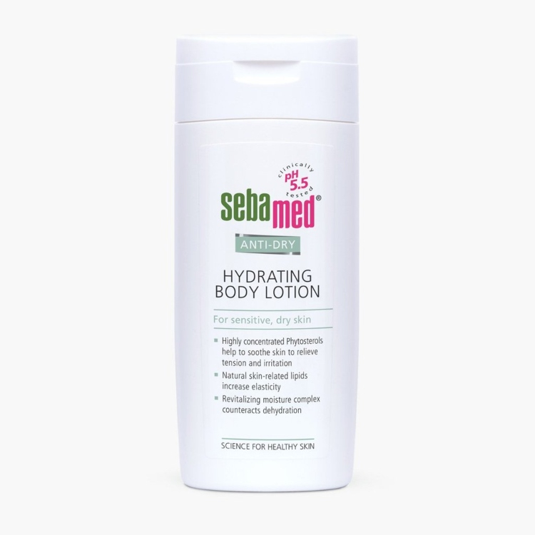 Sebamed Anti-Dry losion 200ml