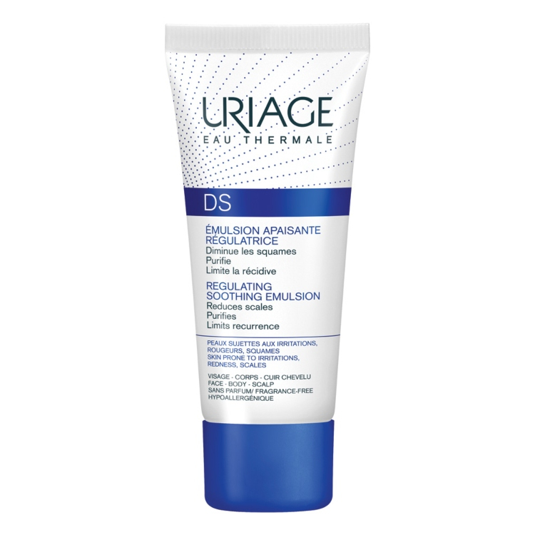 Uriage DS emulzija 40ml