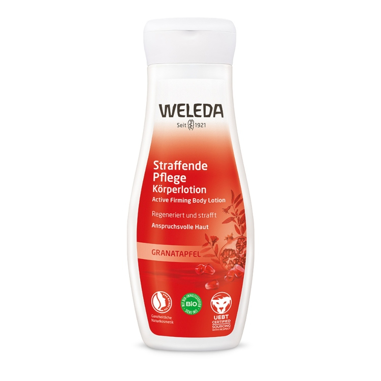 Weleda Nar losion za telo 200ml