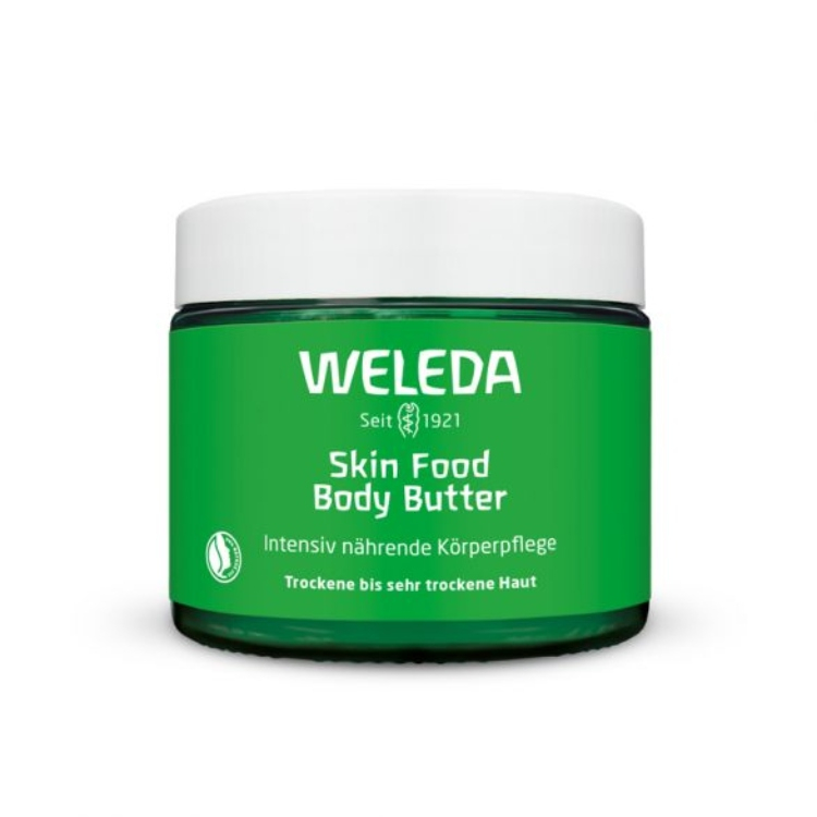 Weleda Skin Food puter za telo 150ml