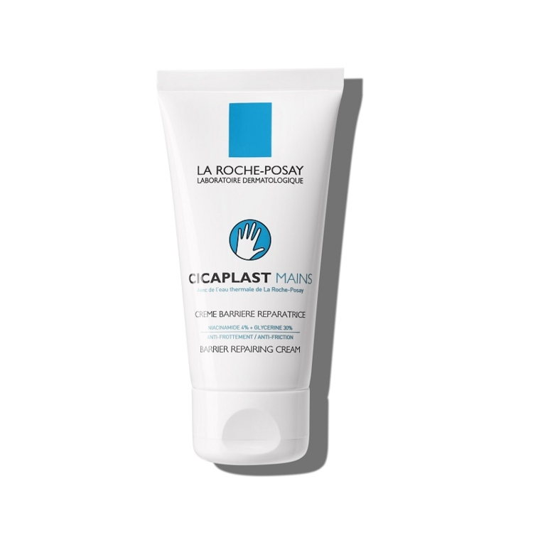 La Roche Posay Cicaplast krema za ruke 50ml