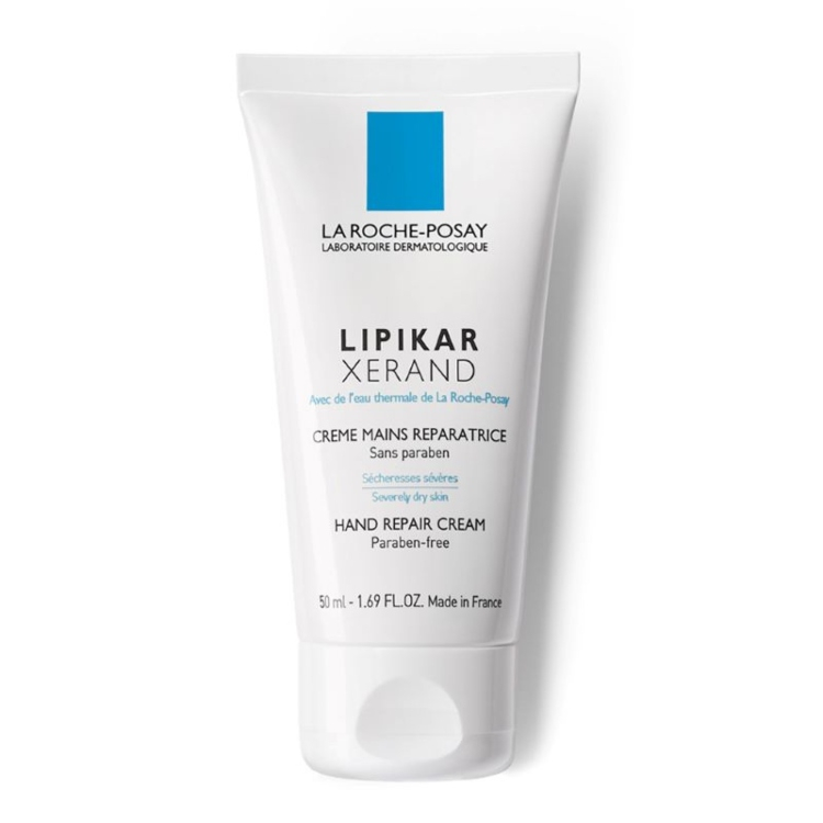 La Roche Posay Lipikar Xerand krema za ruke 50ml