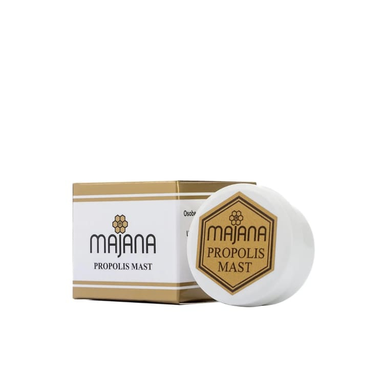 Majana Propolis mast 15ml