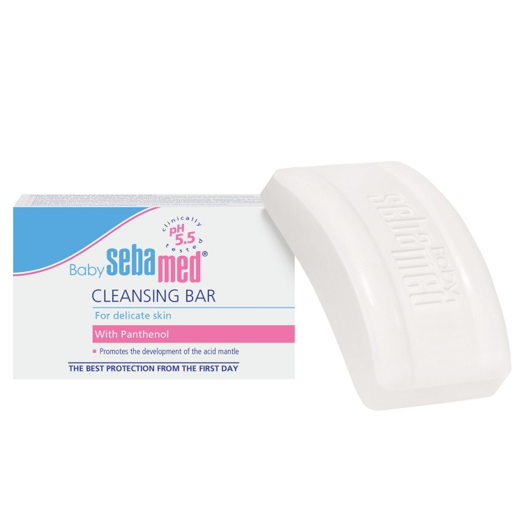 Sebamed Baby sapun 100g