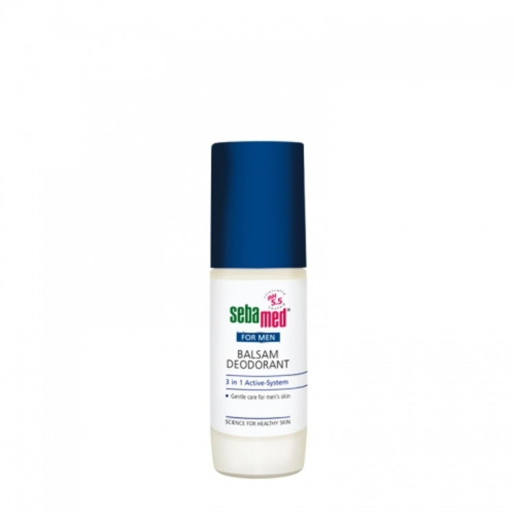 Sebamed Deo Roll on Men 50ml