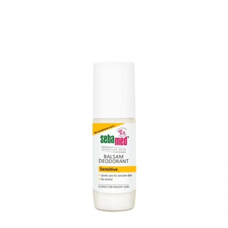 Sebamed Deo Roll on Sensitive 50ml