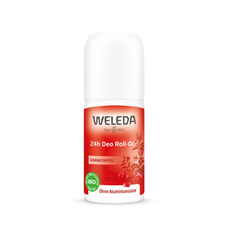 Weleda Nar roll-on 50ml