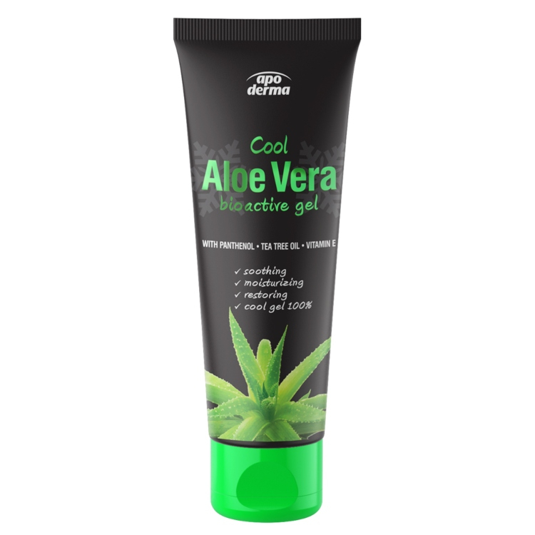 Aloe Vera bioaktivni gel 100ml