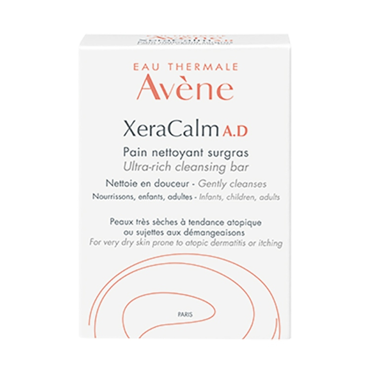 Avene Xeracalm sindet 100gr