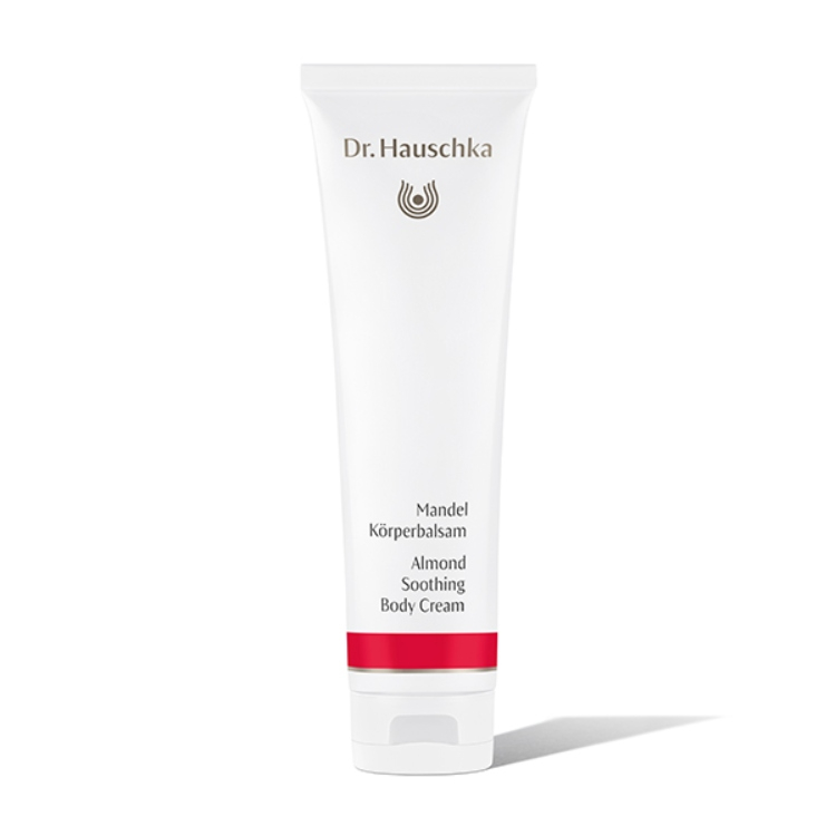 Dr. Hauschka mleko za telo od badema 145ml