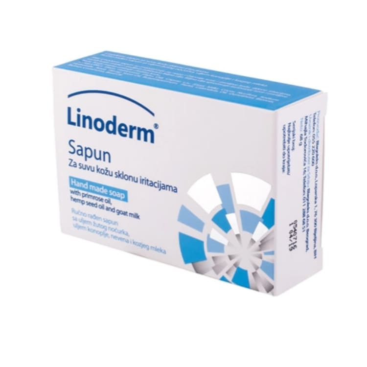 Lifeline Linoderm sapun