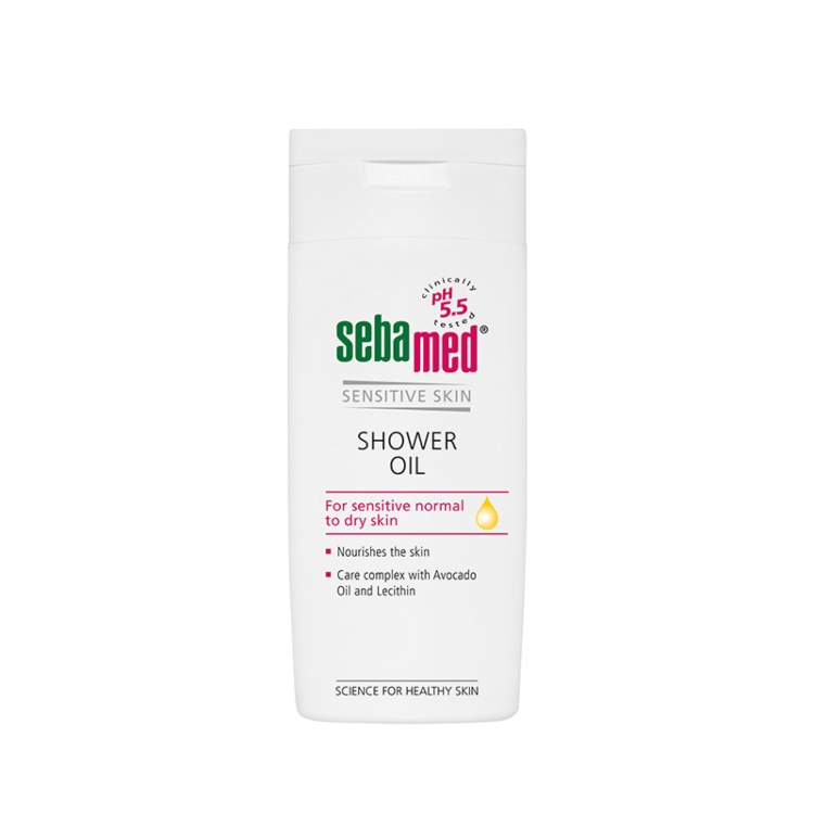 Sebamed ulje za tuširanje 200ml