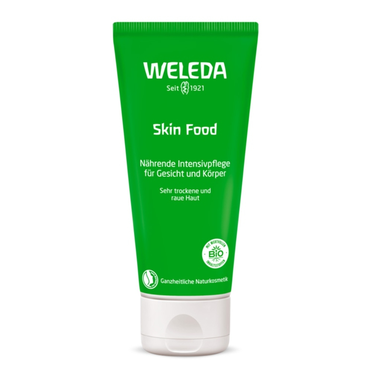 Weleda Skin Food krema 75ml