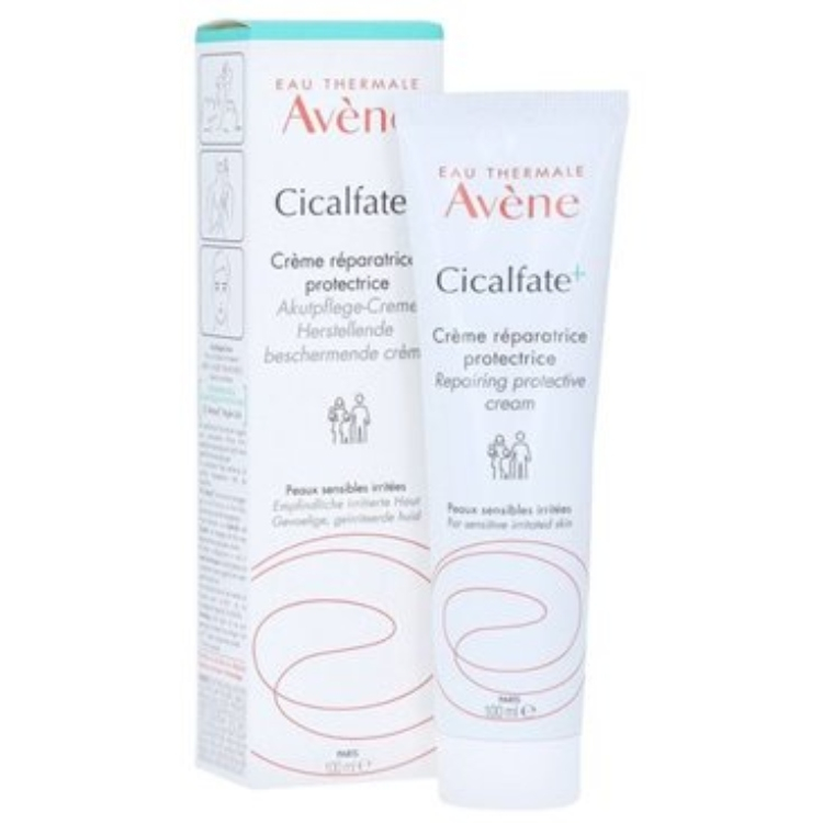 Avene Cicalfate+ krema 100ml