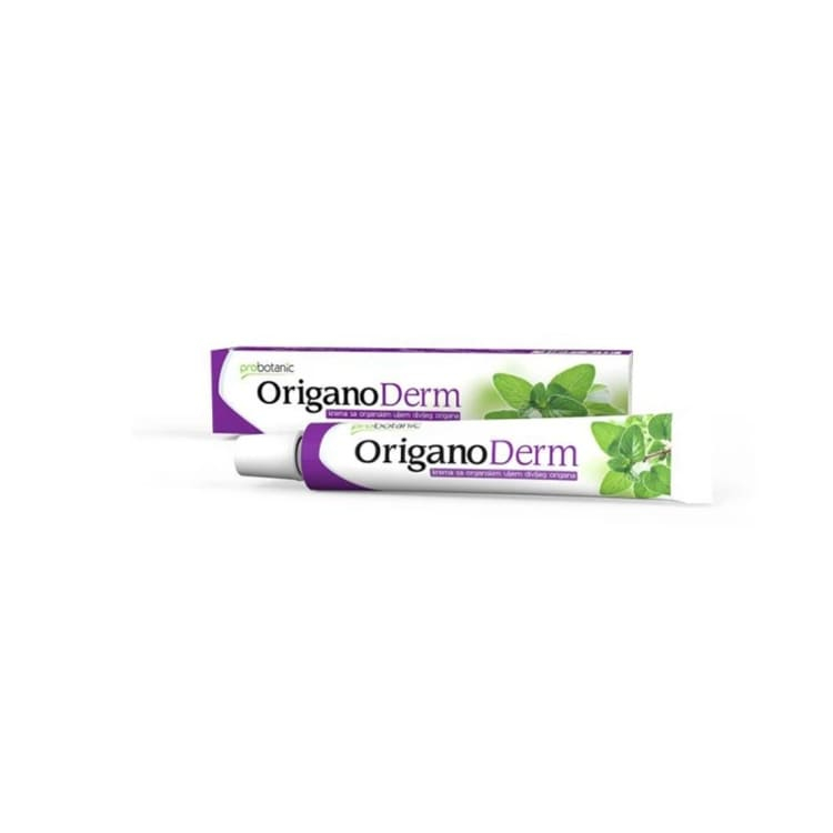 Probotanic Origano Derm krema 20ml