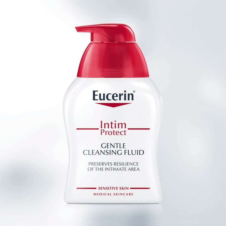 Eucerin pH5 losion za intimnu higijenu 250ml