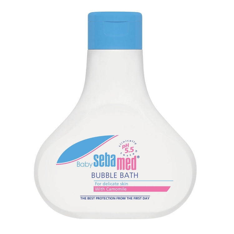 Sebamed Baby pena 200ml