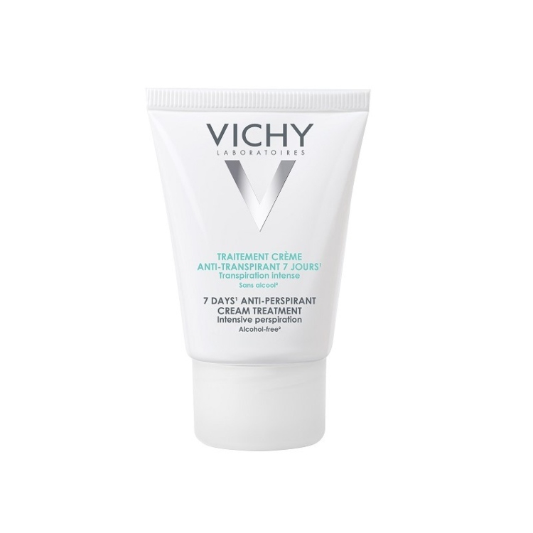 VICHY DÉODORANT Dezodorans u kremi za regulaciju prekomernog znojenja 30ml