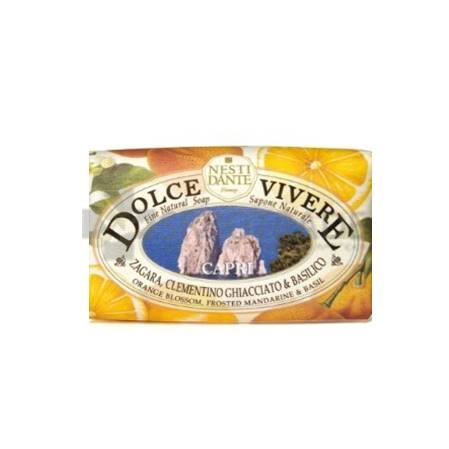 Nesti Dante Kapri 250gr Dolce Vivere