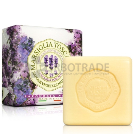 Nesti Dante Marsiglia Toscano Lavanda 200g