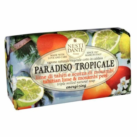 Nesti Dante Paradiso Tropicale Limeta i mosambi