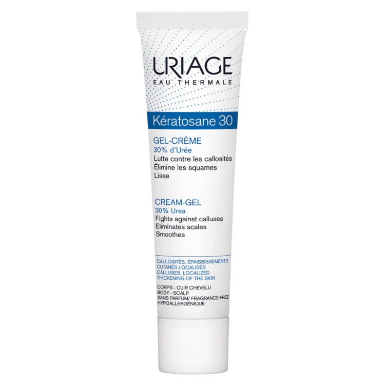 Uriage Keratosan 30 emulzija 30ml