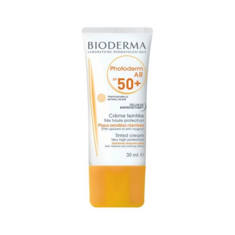 Bioderma Photo AR tonirana krema SPF50+ 30ml