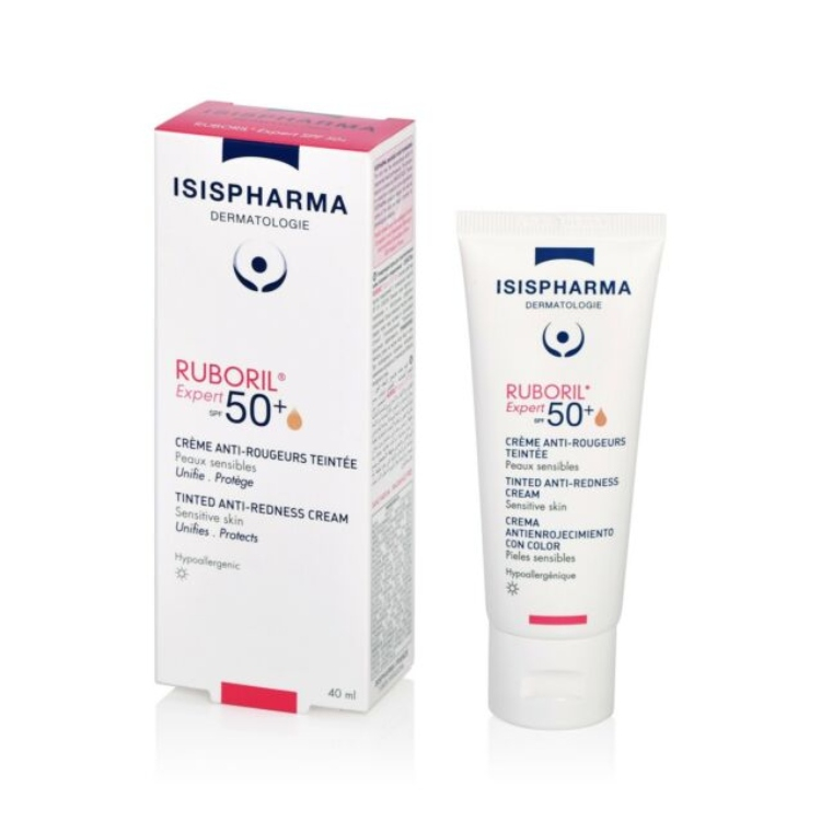 Ruboril Expert krema SPF50+ 40ml