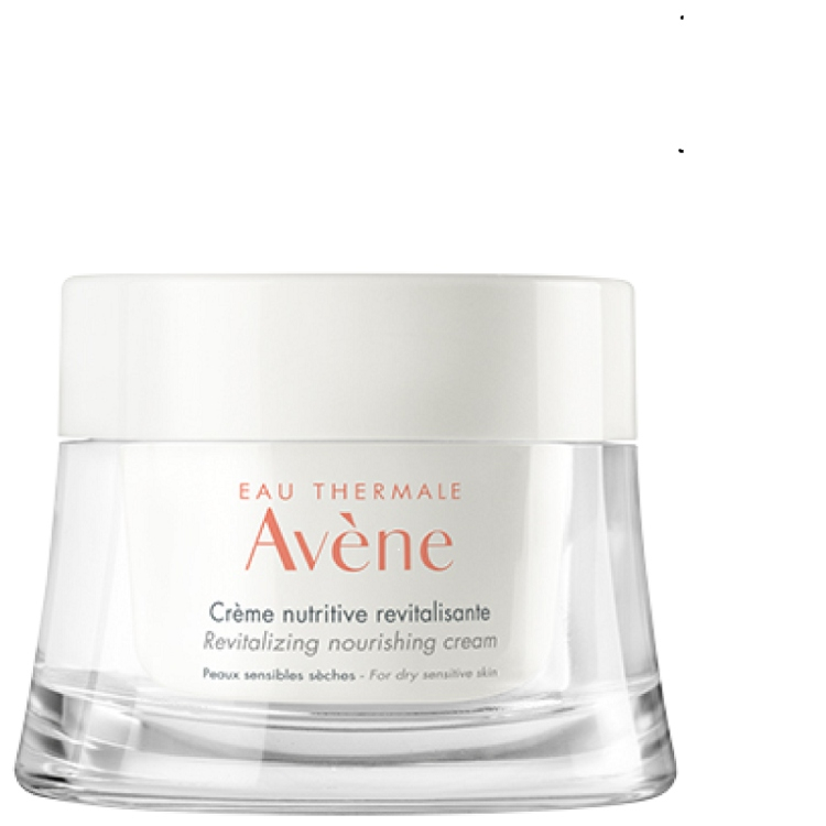 Avene hranjiva krema 50ml