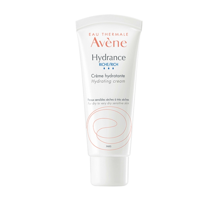 Avene Hydrance Rich 40ml