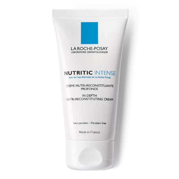 La Roche Posay Nutritic Intense krema 50ml