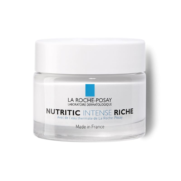 La Roche Posay Nutritic Intense Riche krema 50ml