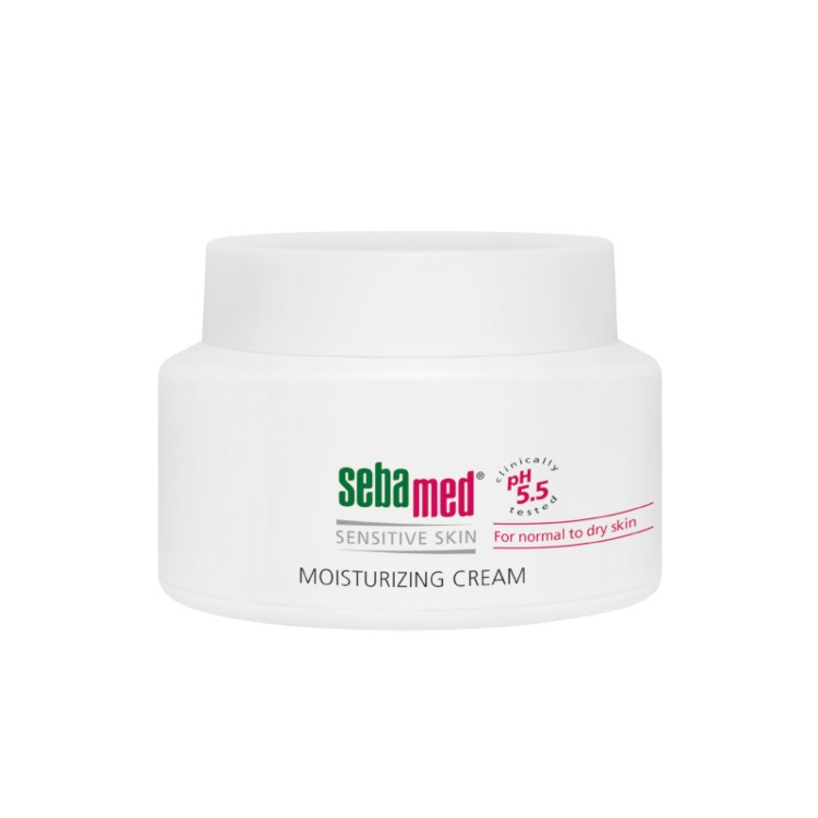 Sebamed hidrantna krema 75ml