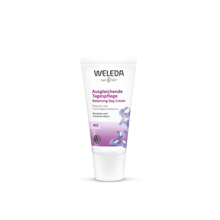 Weleda Iris dnevna krema 30ml