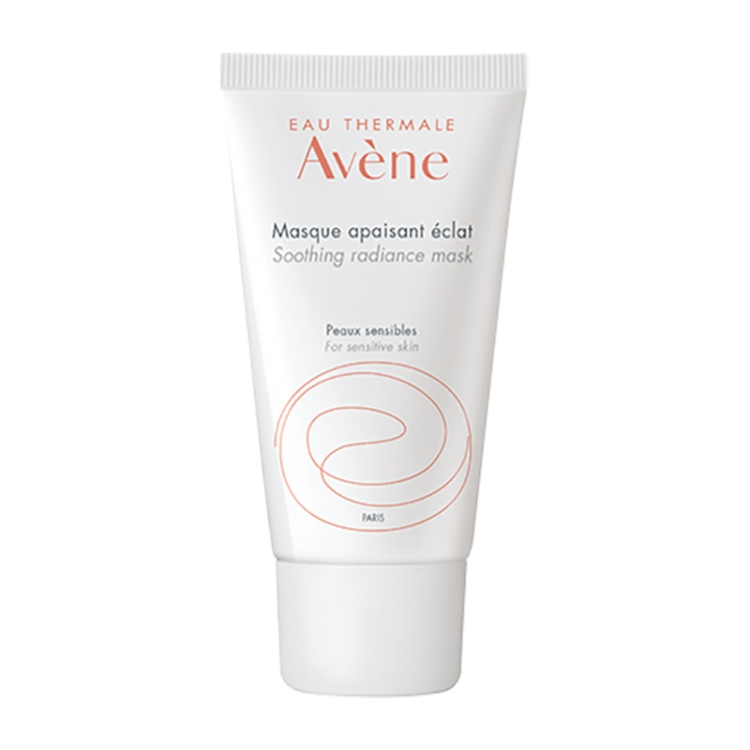 Avene umirujuća hidrantna maska 50ml